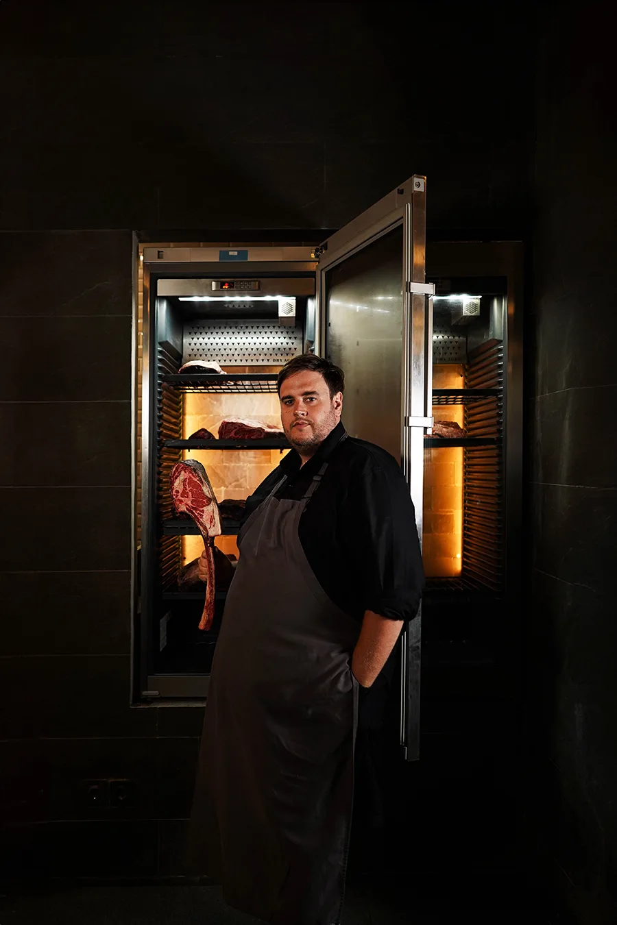 About Us - Blossom Steakhouse